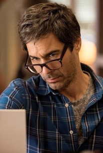 Perception: Season 2, Episode 8 | Rotten Tomatoes