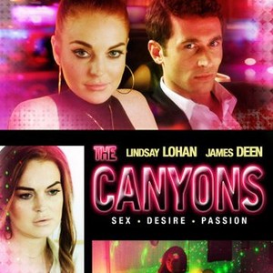 The Canyons - Rotten Tomatoes