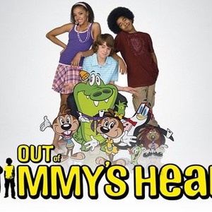 Out of Jimmy's Head - Rotten Tomatoes