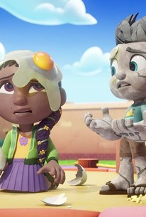 Action Pack: Season 1, Episode 2 | Rotten Tomatoes