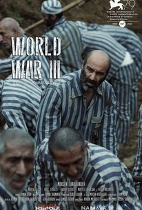World War III | Reviews | Rotten Tomatoes