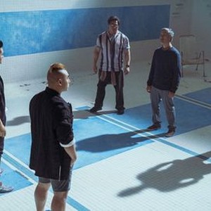 The Paper Tigers - Rotten Tomatoes