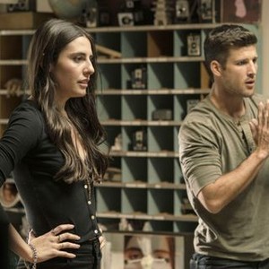 Imposters: Season 1 - Rotten Tomatoes