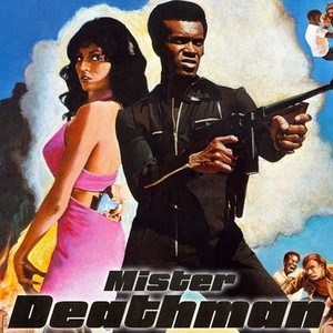 Mister Deathman - Rotten Tomatoes