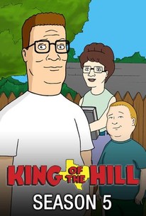 King of the Hill - Rotten Tomatoes