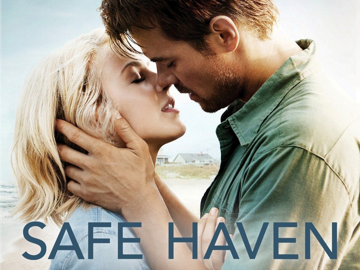 Safe Haven Movie Wallpaper