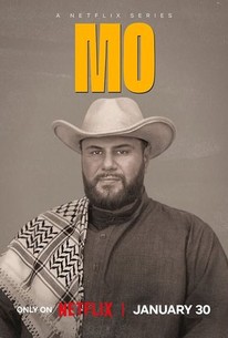 Mo: Season 2 | Rotten Tomatoes