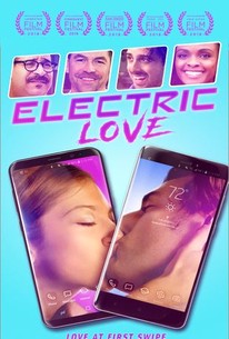 Electric Love | Rotten Tomatoes