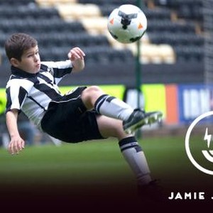 Jamie Johnson - Rotten Tomatoes