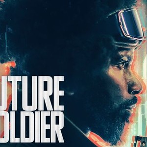 Future Soldier - Rotten Tomatoes