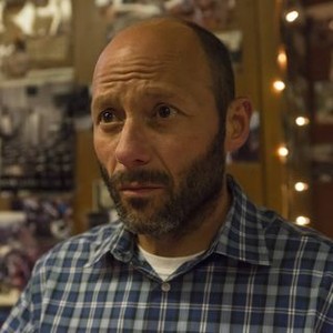 Michael Ornstein - Rotten Tomatoes