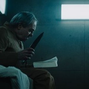 The Platform - Rotten Tomatoes