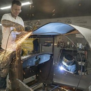 Bad Chad Customs: Season 1, Episode 3 - Rotten Tomatoes