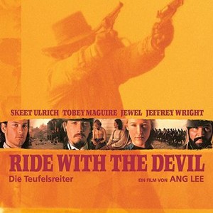 Ride With the Devil - Rotten Tomatoes