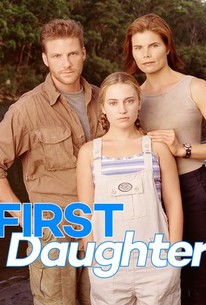 First Daughter | Rotten Tomatoes