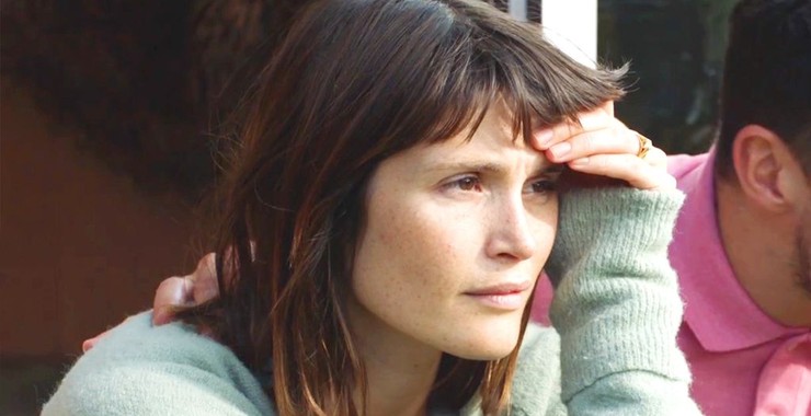 The Escape - Rotten Tomatoes