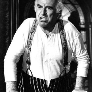 Ed Begley - Rotten Tomatoes