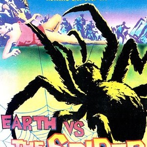 Earth vs. the Spider - Rotten Tomatoes