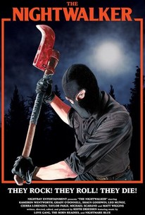 The Nightwalker | Rotten Tomatoes