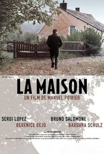La maison | Rotten Tomatoes