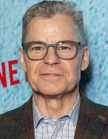 Dan Patrick | Rotten Tomatoes