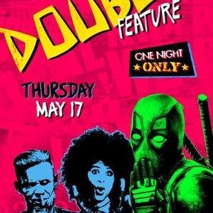 Deadpool Double Feature - Rotten Tomatoes