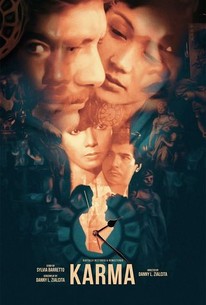 Karma (1981) | Rotten Tomatoes
