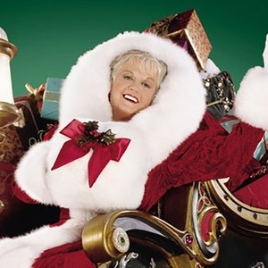Mrs. Santa Claus - Rotten Tomatoes