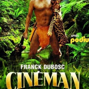 Cinéman - Rotten Tomatoes