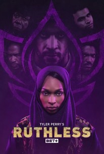 Tyler Perry's Ruthless - Rotten Tomatoes