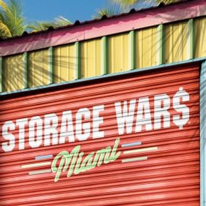 Storage Wars: Miami - Rotten Tomatoes