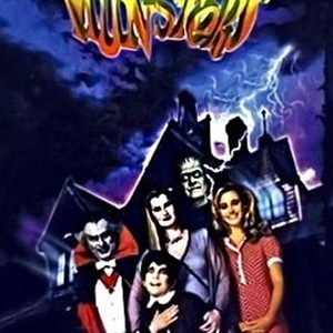 Here Come the Munsters - Rotten Tomatoes