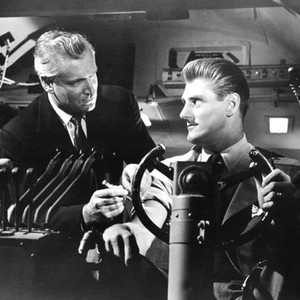 Geoffrey Toone - Rotten Tomatoes