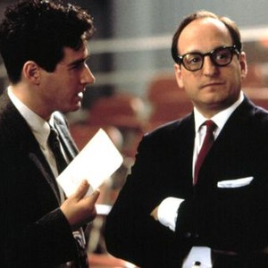 David Paymer - Rotten Tomatoes