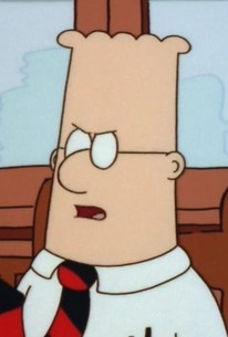 Dilbert: Season 1, Episode 1 | Rotten Tomatoes