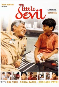 My Little Devil | Rotten Tomatoes
