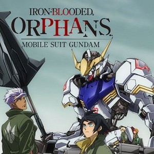 Mobile Suit Gundam 00: Season 2, Episode 1 - Rotten Tomatoes