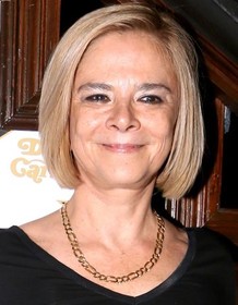 María Leal - Rotten Tomatoes