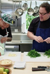 The Chef Show: Season 1, Episode 3 - Rotten Tomatoes