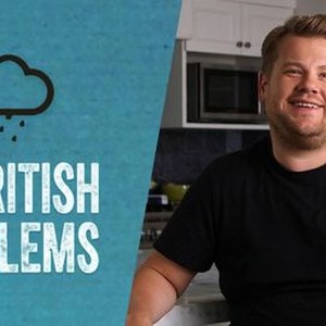 Very British Problems - Rotten Tomatoes