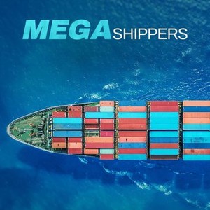 Mega Shippers: Land, Air & Sea - Rotten Tomatoes