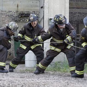 Chicago Fire: Season 5, Episode 4 - Rotten Tomatoes