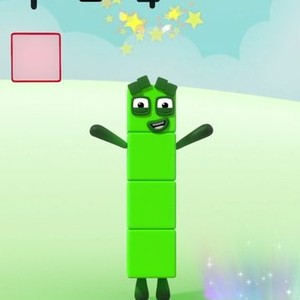 Numberblocks: Season 1, Episode 14 - Rotten Tomatoes