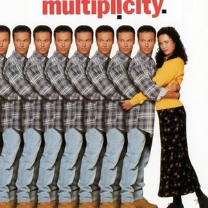 Multiplicity - Rotten Tomatoes