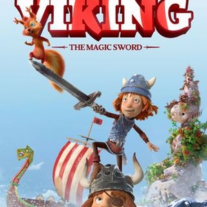 Vic the Viking and the Magic Sword - Rotten Tomatoes