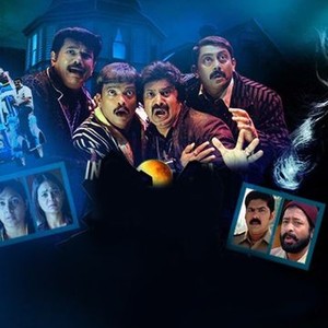 In Ghost House Inn - Rotten Tomatoes