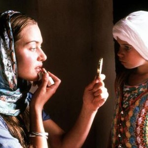 Bella Riza - Rotten Tomatoes