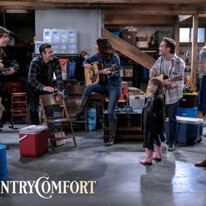 Country Comfort - Rotten Tomatoes