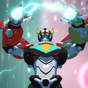 Voltron: Legendary Defender - Rotten Tomatoes