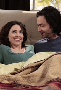 Whitney: Season 1, Episode 17 | Rotten Tomatoes